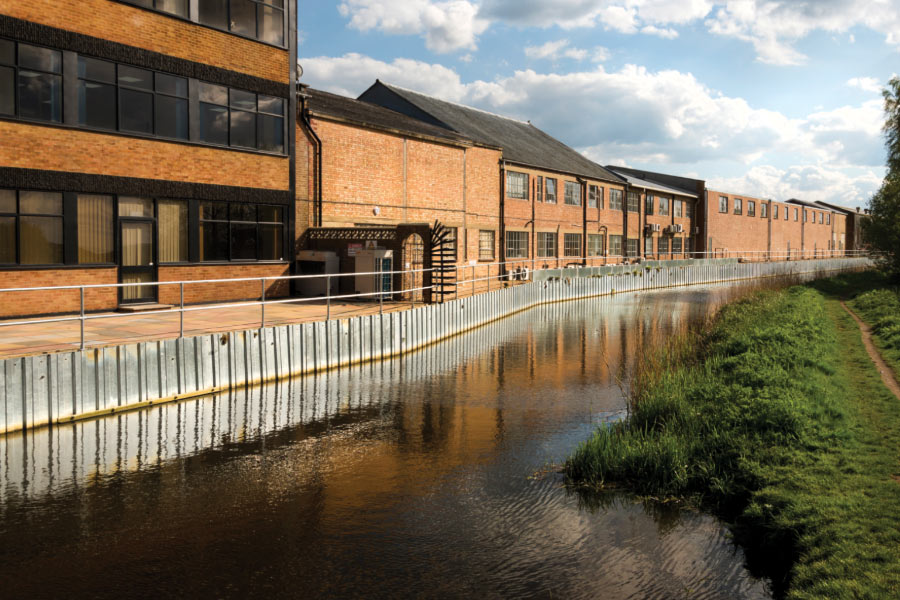 Serviced Office Space | Send Business Centre | Woking, Surrey